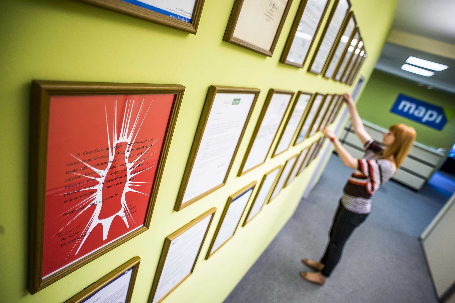 Home | MAPI Magyar Fejlesztési Iroda Zrt.