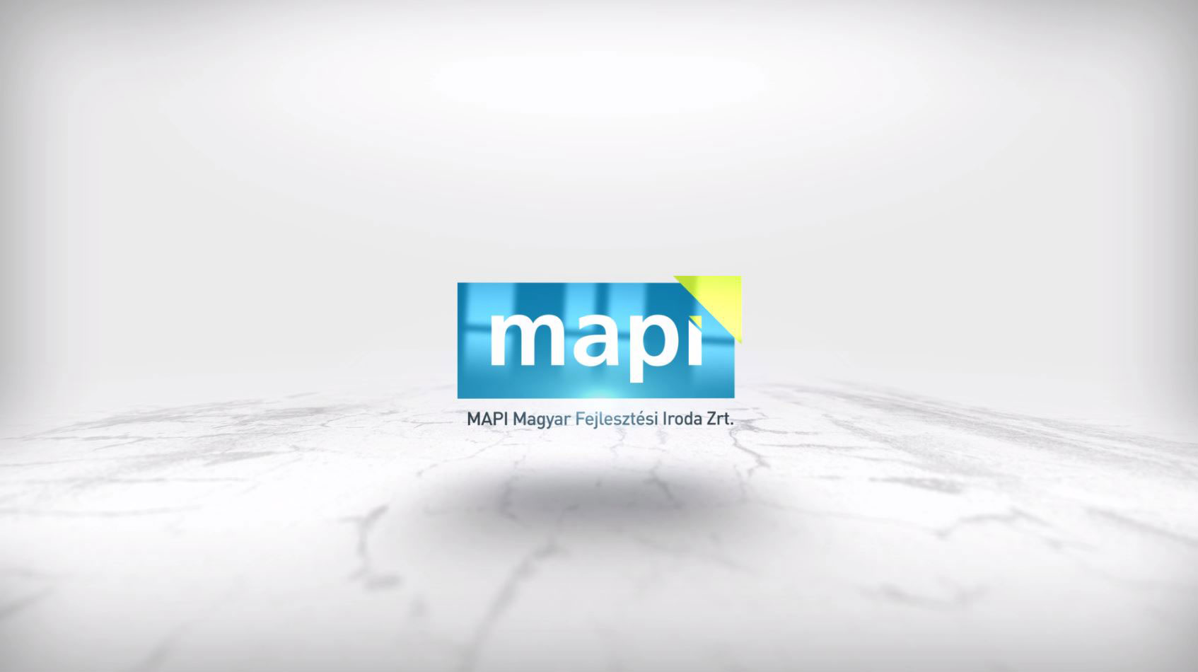 Home | MAPI Magyar Fejlesztési Iroda Zrt.