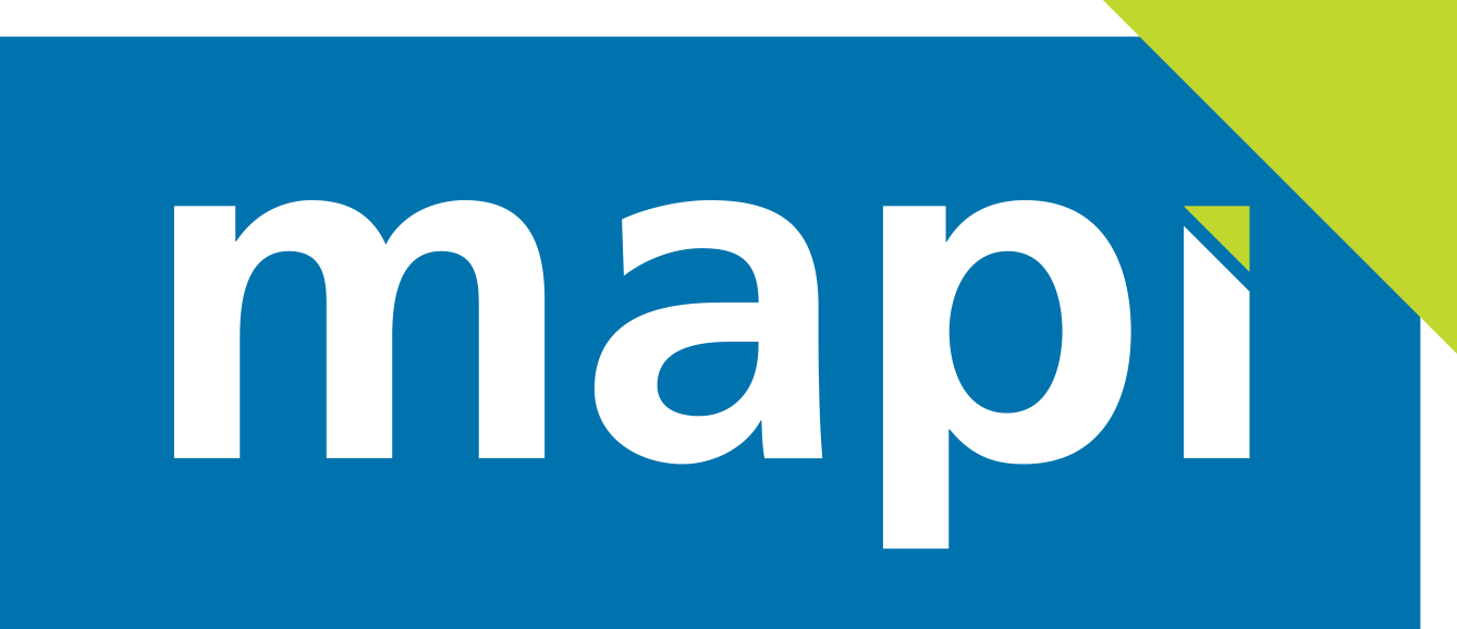 Mapi Logo